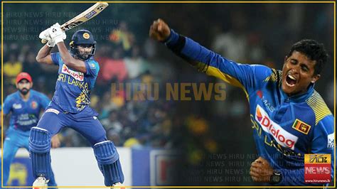 කමිදු සහ ජෙෆ්රිගේ වීසා ගැටලුව විසදේ Hiru News Srilankas Number One News Portal Most