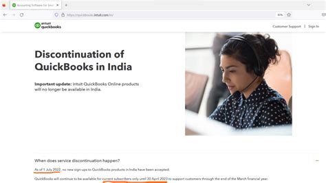 QuickBooks SaaS Accounting Software Decided To Quit India Business NextGen Ais