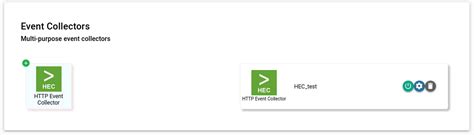 Hec Splunk Compatible Fluency User Manual