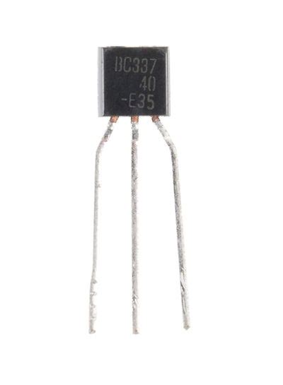 Npn Transistor Grey Black Price In Egypt Noon Egypt Kanbkam