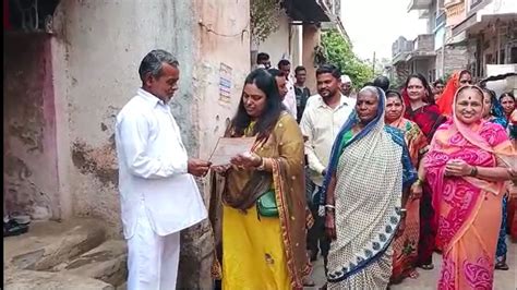 गुजरातमध्ये भाजपला मोठा विजय मिळवून देणाऱ्या नेत्याची कन्या जळगावातून