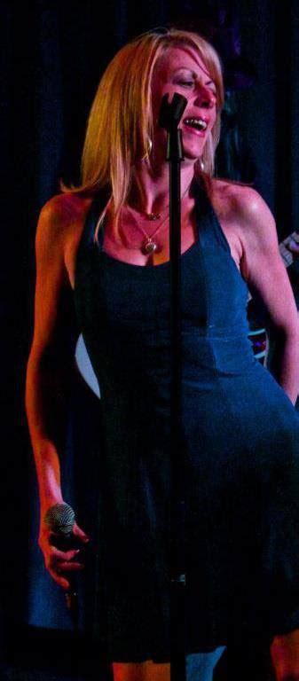 Mar Clarke Music Biz Marlene Clarke From Toronto Ontario Great Photos Concert