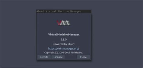 Qemu Linuxteaching
