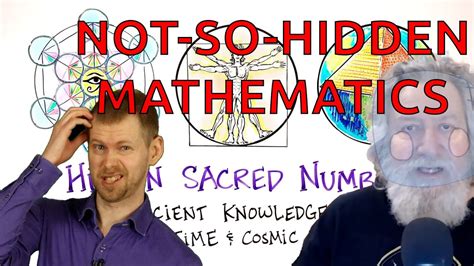 Not So Hidden Mathematics Youtube