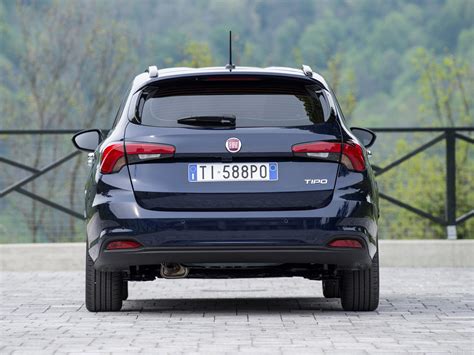 Fotos De Fiat Tipo Station Wagon 2016