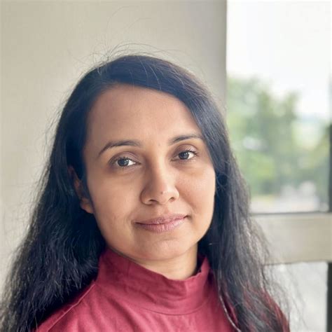 Tazeen Tahsina — Nuffield Department Of Primary Care Health Sciences