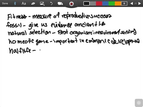 Solved Compare And Contrast Natural Selection And Artificial