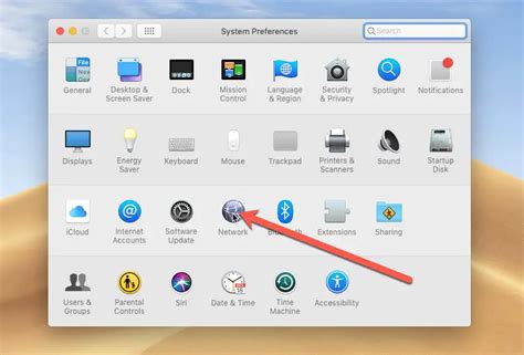 Set Custom Dns On Macos 02 Techtippr