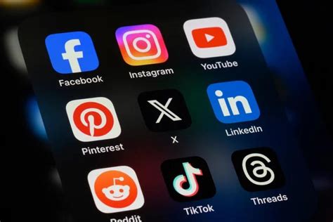 Las Etiquetas De Advertencia De Las Redes Sociales Podrían Alterar La