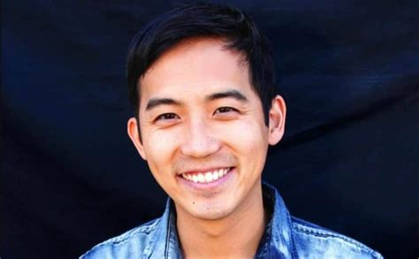 Jimmy Wong Height Weight Body Measurements Shoe Size