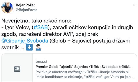 Dober Glas Seže V Devetoi Vas In Kakšno Mesto Tudi Trmasi