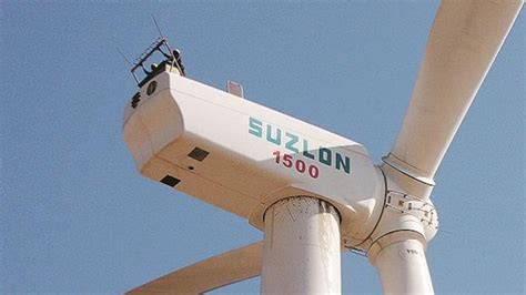 Suzlon Secures Order For 3 Mw Series Turbines From Juniper Green Energy