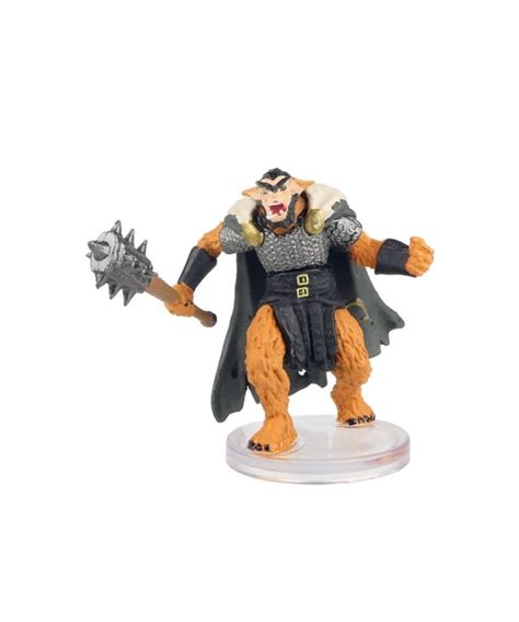 Dandd Icons Of The Realms Snowbound Promo Bugbear Discount Games Inc