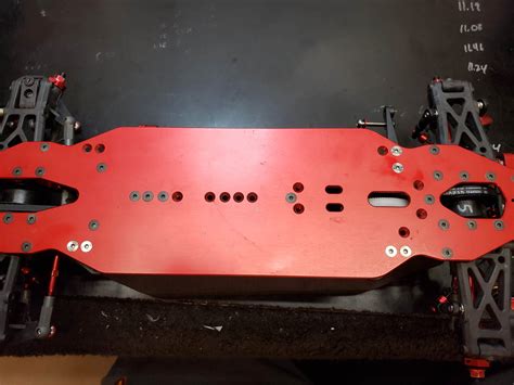 Kyosho TF7 Touring Car R C Tech Forums