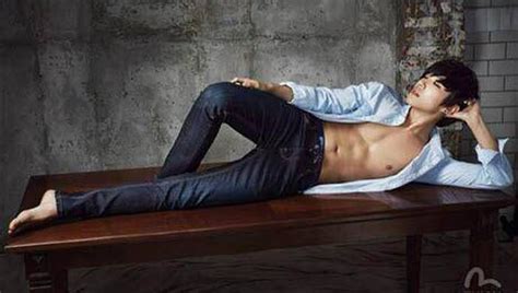 Fans Wish Mblaqs Lee Joon A Happy Birthday On Twitter Lee Joon Lee