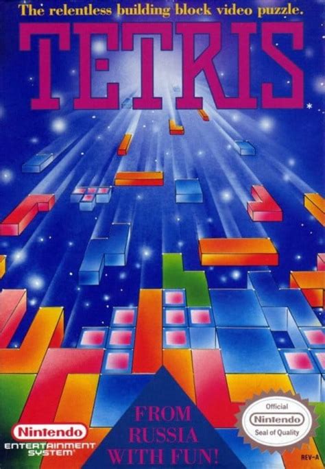 Tetris Sur Playstation 3