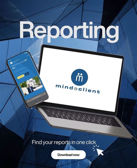 We Rebuilt Our Reporting Structure And Now You Can Build Dynamic… Mindaclient