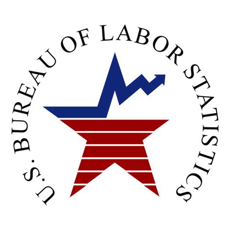 Bureau Of Labor Statistics Logo Png Vector Ai Svg Free Download