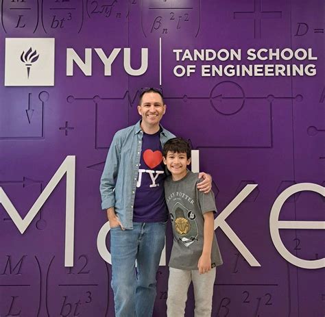 Sebastian Lobo Guerrero On Linkedin Brooklyn 🇺🇸 Today Nyu Tandon