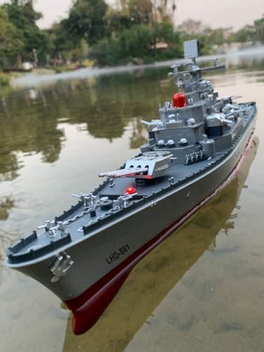 10 Best Rc Battleships 2024 Theres One Clear Winner Bestreviewsguide