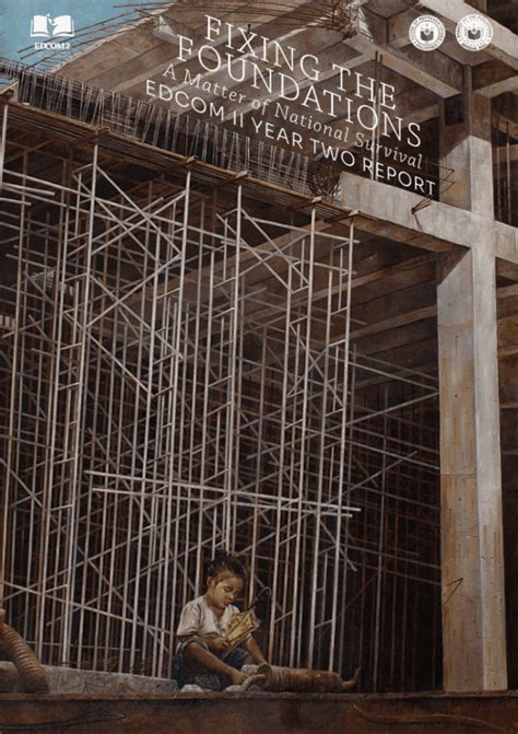 Edcom 2 Publications