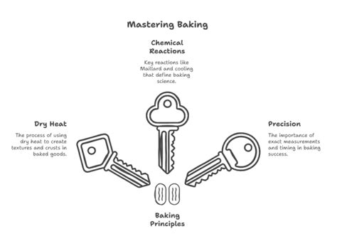 The Ultimate Baking Technique Guide Perfect Your Skills And Fix Baking