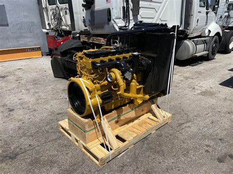 Cat C6 6 Engine Japan Motor Spares