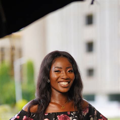 Franklina Bonsu Kwame Nkrumah University Of Science And Technology