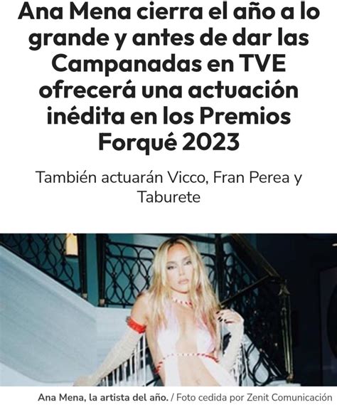 Ana Mena single La Razón feat Gale Página