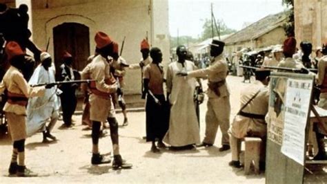 Coup De Torchon 1981 By Bertrand Tavernier