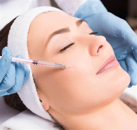 Profhilo Nuyu Treatments