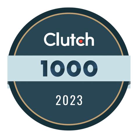 A Top Clutch Digital Marketing Agency