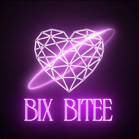 Bix Bitee Youtube