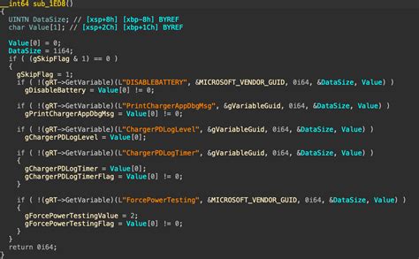 Cross Silicon Exploitation In Uefi A Deep Dive Analysis