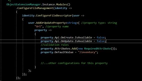 Extraproperties File Management Fmfiledescriptor Add Extra