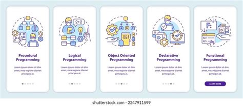 Hundred Programming Paradigms Royalty Free Images Stock Photos Pictures Shutterstock