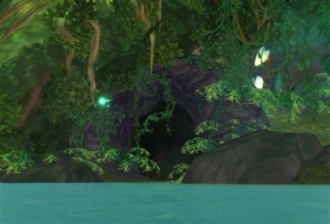 Ancient Rest Warcraft Wiki Your Wiki Guide To The World Of Warcraft