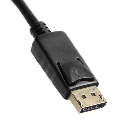 Dark Hdmi Displayport Dönüştürücü