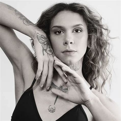 Modelo Trans Cearense Desfila Na Casa De Criadores Em SP ConceituAdo Por Philippe Felix