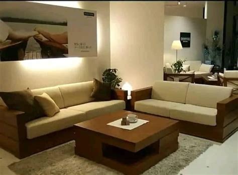 Pin By Varahi Vastu On Quick Saves Wooden Sofa Designs Wooden Sofa Set Designs Living Room