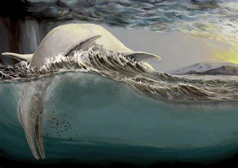 Mystery Solved Scientists Shed New Light On Mysterious Giant Bones