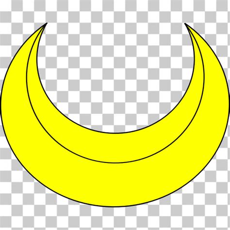 Free Svg Crescent Shape Vector Nohatcc