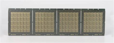 Pcb Substrates Key Factors And Application Insights