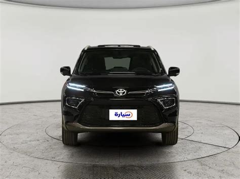 سيارات تويوتا أوربان كروزر 2025 مستعملة وجديدة للبيع في السعودية أفضل سعر