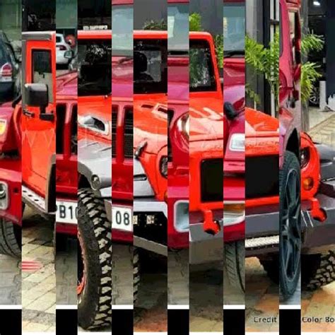 Top 5 Most Dengrous Look Modifying Thar Thar Short Bittua YouTube