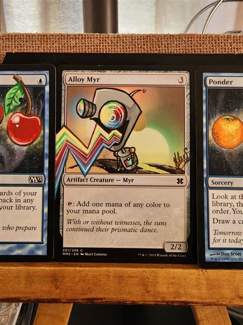 Building My Gir Themed Commander Deck Rmagictcg