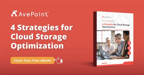 4 Strategies For Cloud Storage Optimization Petri It Knowledgebase