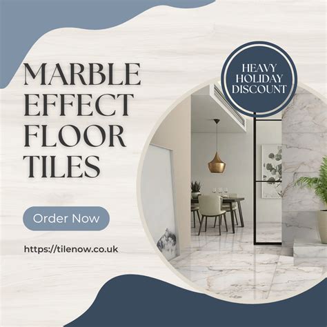 Stunning Marble Effect Floor Tiles Tilenow By Tilenow On Deviantart