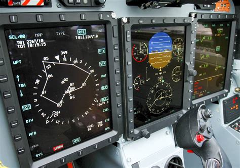 Pc 21 Flight Training Device Aerospace Medicine Amst