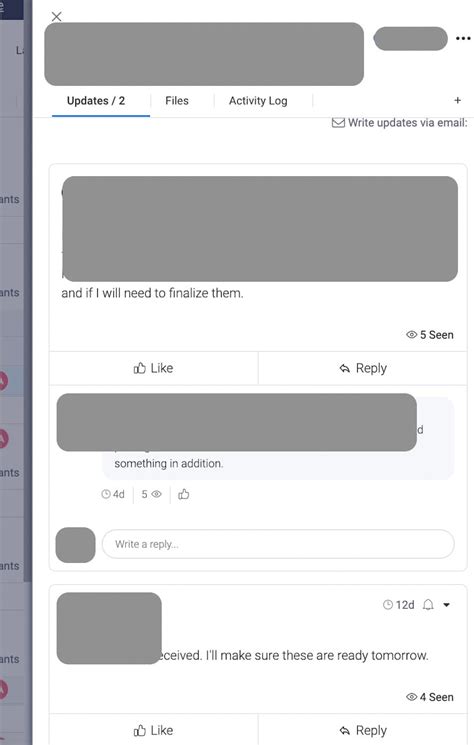 Collapsabledate Ordered Updates Feature Request Feature Requests